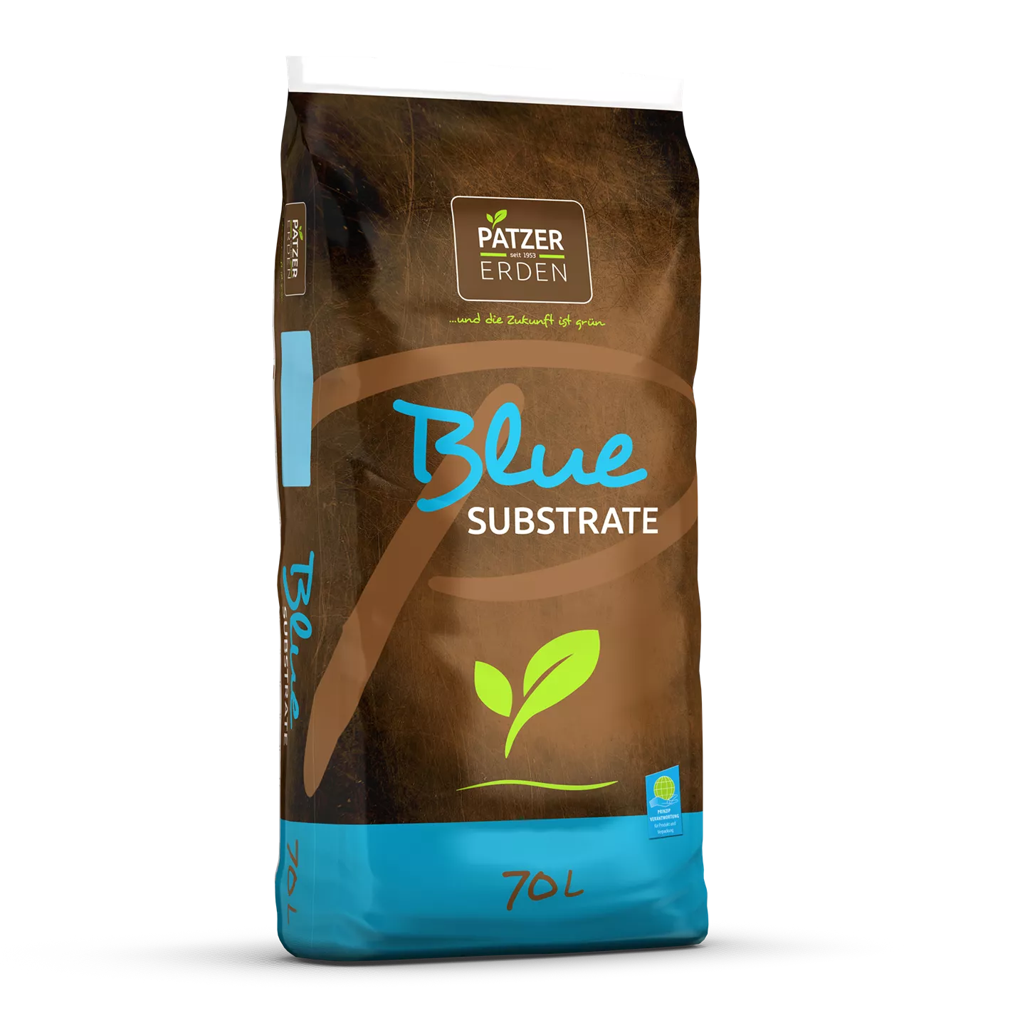 PATZER SUBSTRATES - PATZER ERDEN