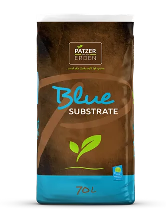 PATZER SUBSTRATE Blue - PATZER ERDEN