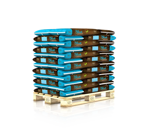 PATZER SUBSTRATE Blue - PATZER ERDEN