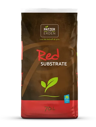 PATZER SUBSTRATE Red - PATZER ERDEN