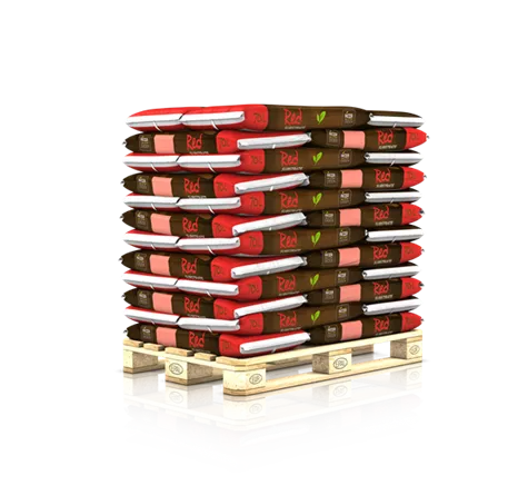 PATZER SUBSTRATE Red - PATZER ERDEN